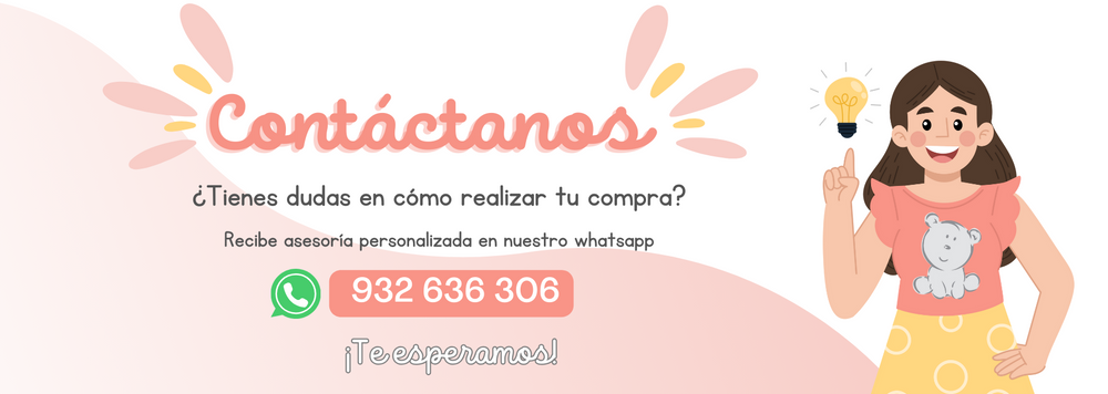 POTITOS Ropa y Accesorios para Bebes – Potitos