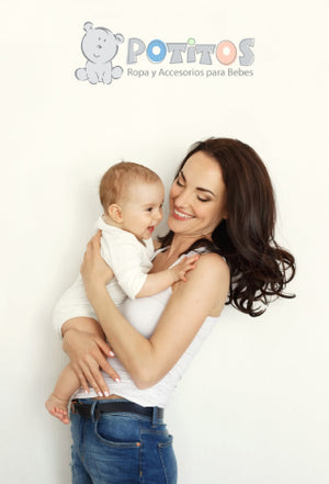 POTITOS Ropa y Accesorios para Bebes – Potitos