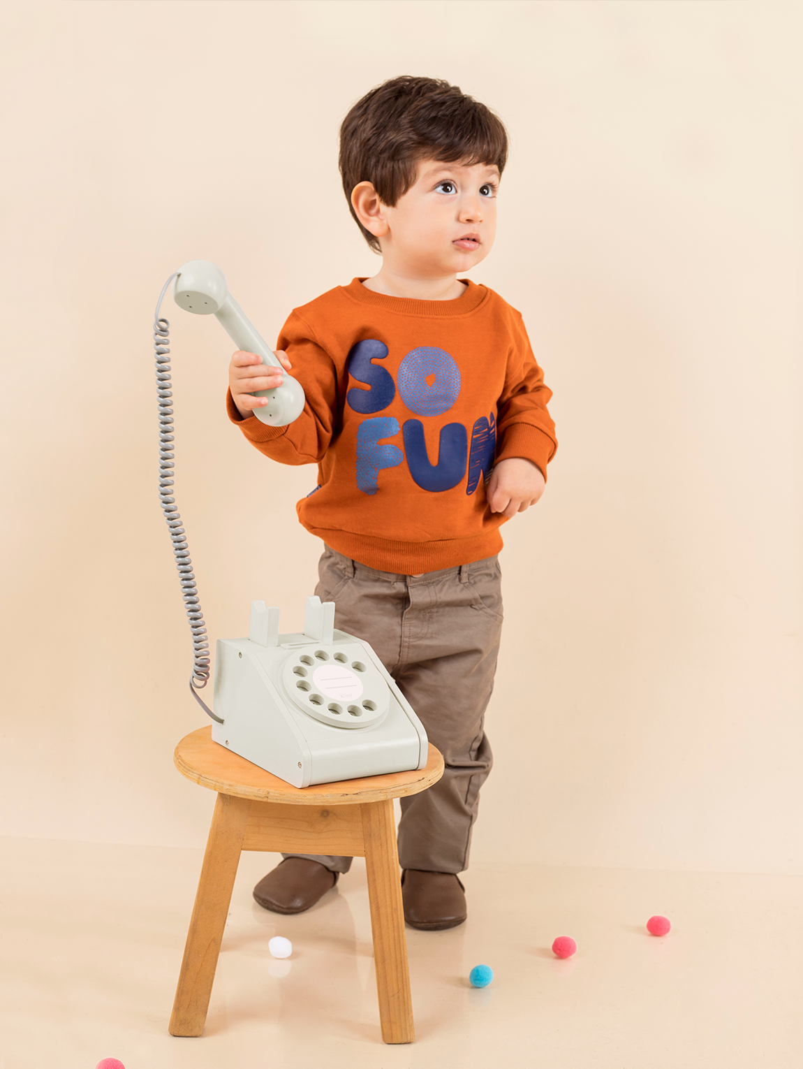 CONJUNTO FUN – Potitos