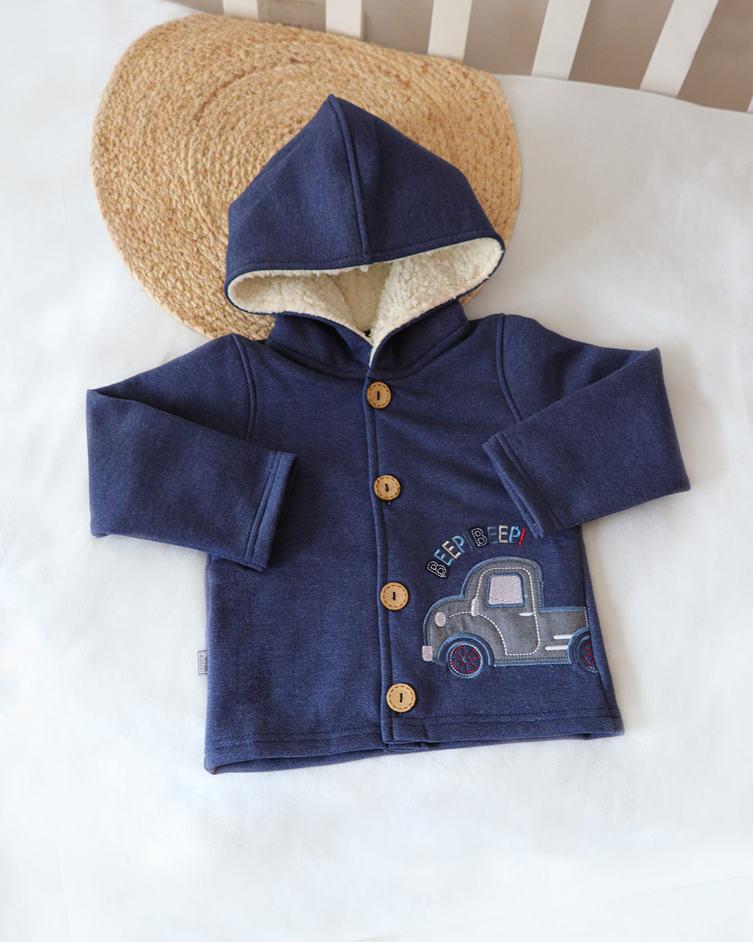 New Kids – Potitos